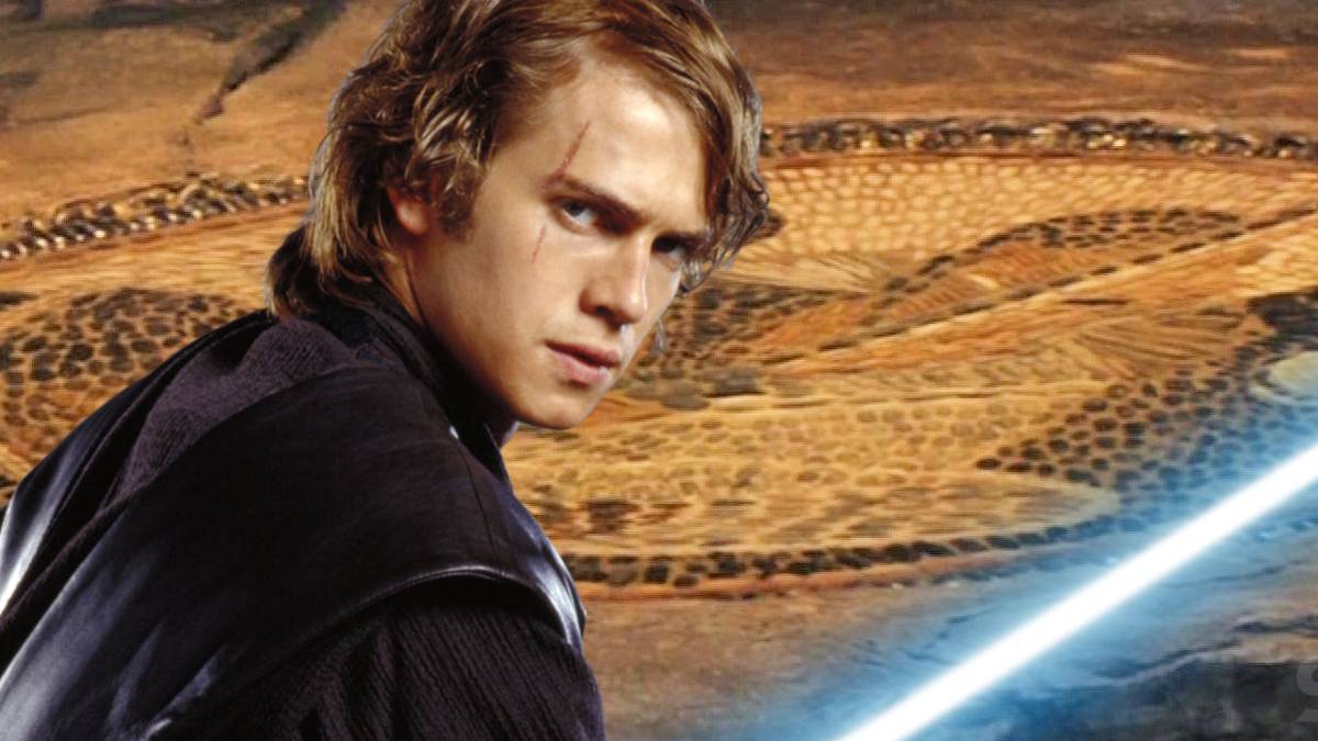 Star Wars Theory: The First Jedi Was A Skywalker