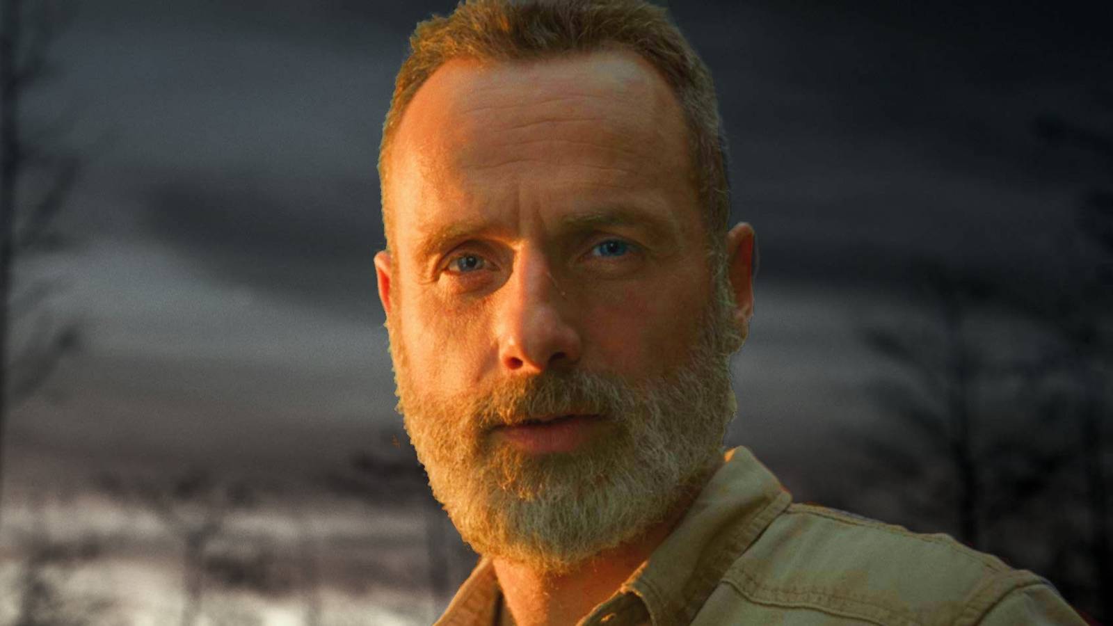 Walking Dead's Immortal Rick Grimes Theory Explained