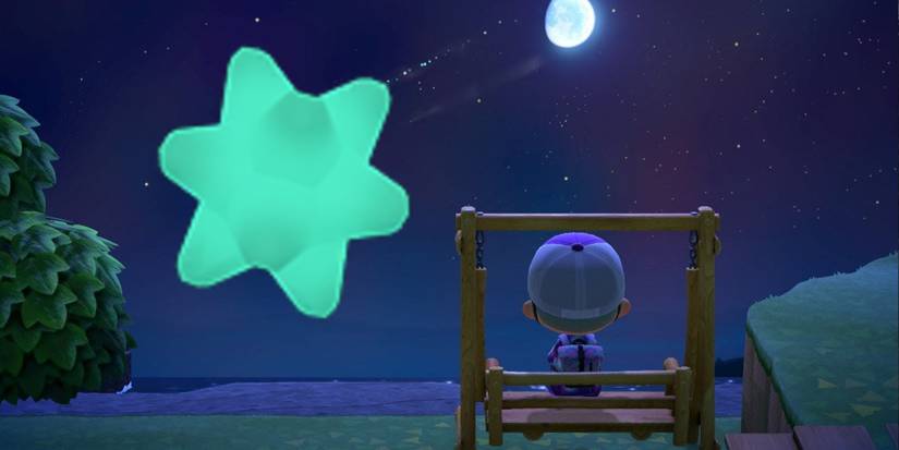 Animal Crossing: New Horizons - How To Maximize Productivity At Night