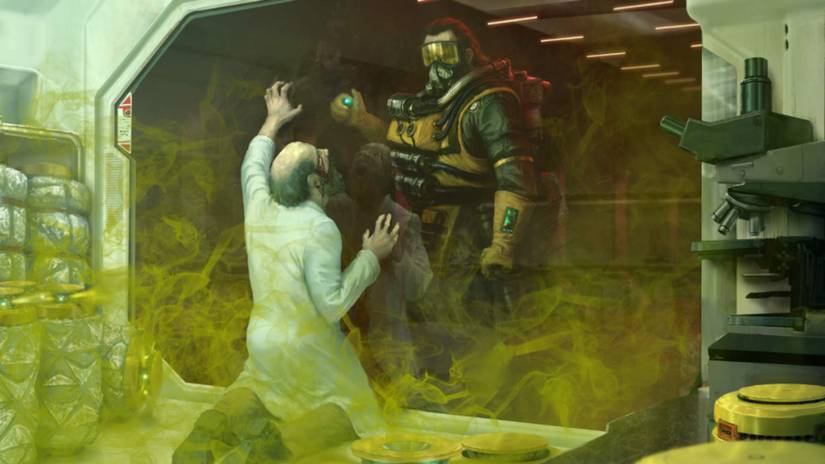 The Top 10 Most Iconic Masked Video Game Characters