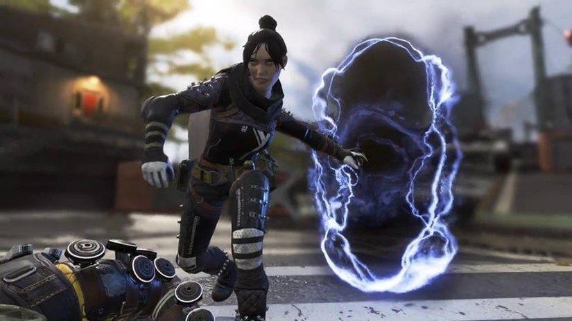 Apex Legends Character Guide: Wraith
