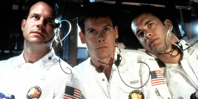 15 Space Movies To Watch If You Love Interstellar