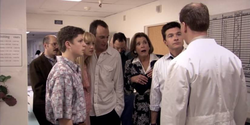 Arrested Development: 10 Episodes That'll Never Get Old