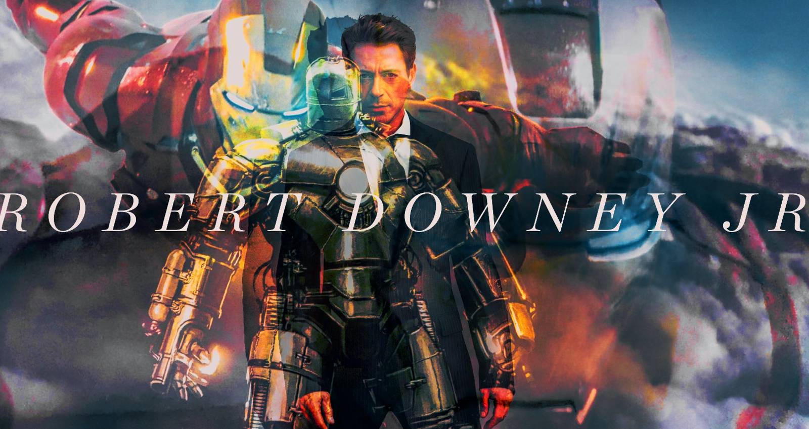 Early Endgame Credit Sequence Reveals Alternate Farewell To Iron Man