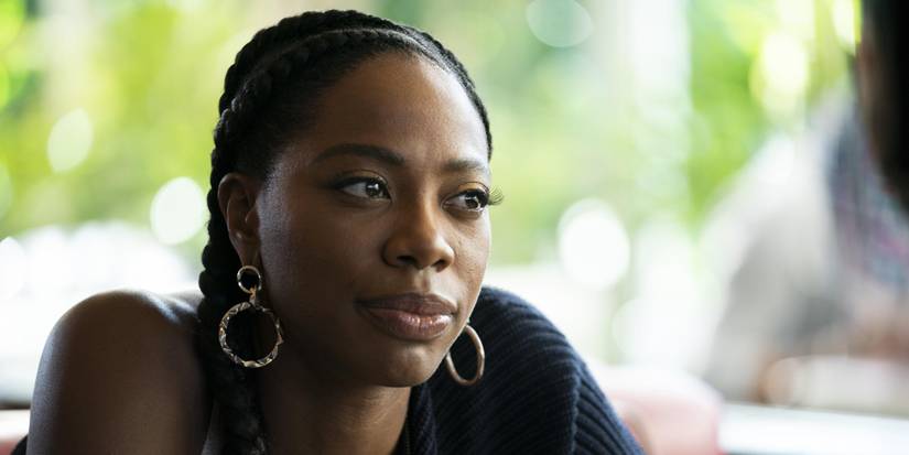 Insecure: 10 Characters Molly Could Potentially End Up With