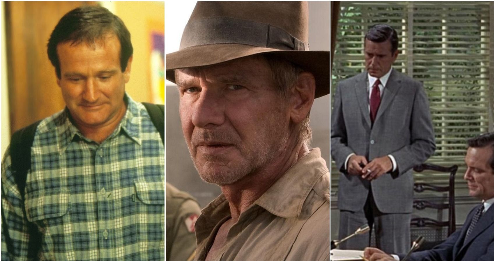 10 Bad Films Made By Great Directors (According to IMDb)