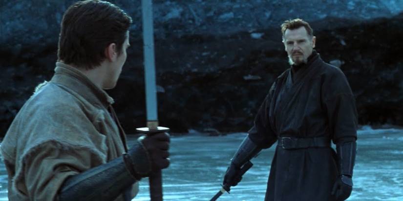 5 Reasons Why The Dark Knight Rises Is Better Than Batman Begins (& 5 ...