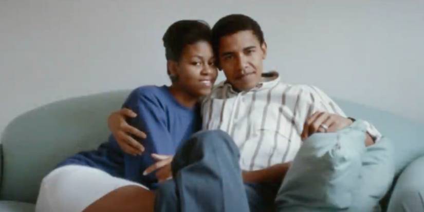 Becoming: Biggest Reveals From Michelle Obama's Netflix Documentary