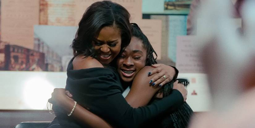Becoming: Biggest Reveals From Michelle Obama's Netflix Documentary