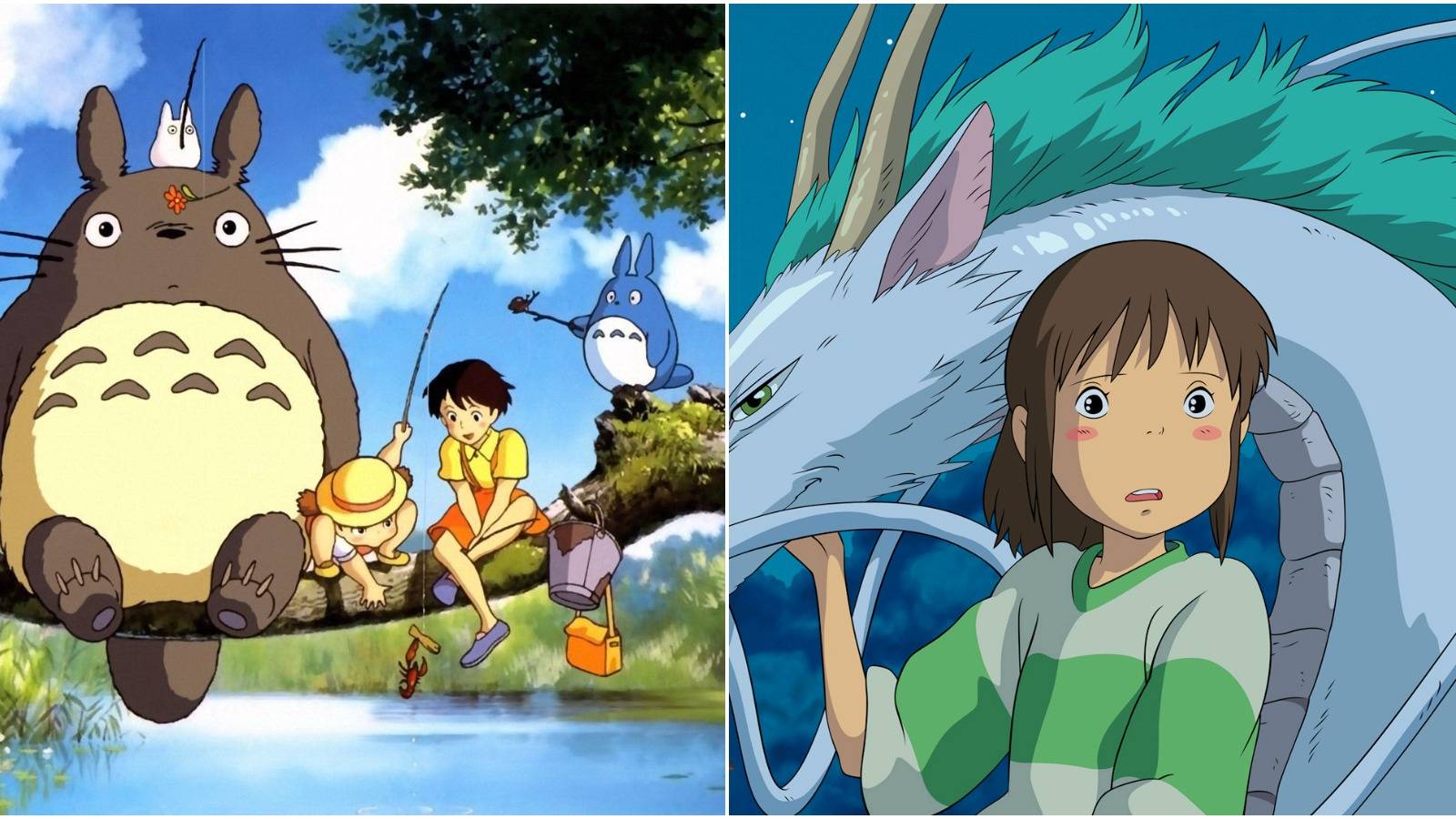 15 Best Miyazaki Films Of All Time