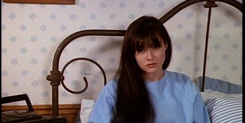 Beverly Hills 90210: Brenda's 5 Best & 5 Worst Traits