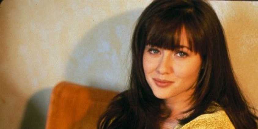 Shannen Doherty's 10 Best Movies And TV Shows