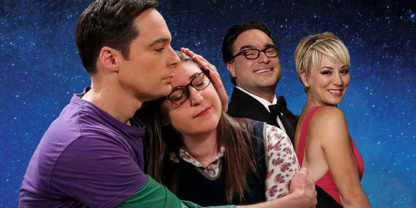 15 Best Big Bang Theory Episodes, Ranked