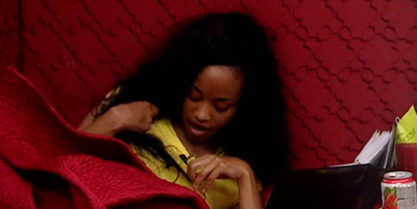 10 People Who Were Kicked Off Reality TV Shows