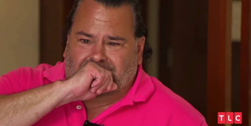 90 Day Fiancé: 10 Red Flags That Doomed Ed And Rose From The Start