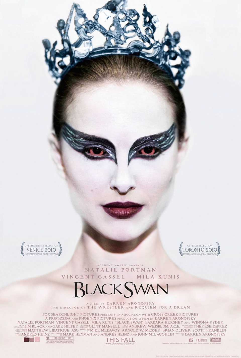 Black Swan Ending Explained: Why Nina Hurt Herself & Did She Die?