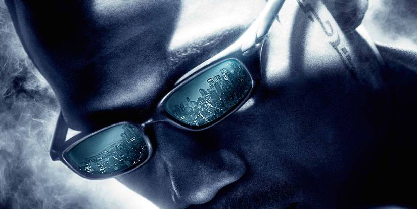 Blade 3's Early I Am Legend-Inspired Movie Plan (Why It Was Canceled)