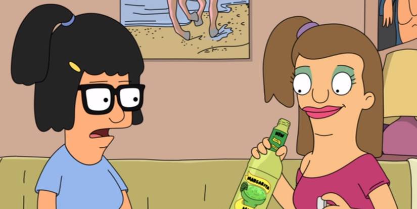 Bob's Burgers: The 10 Best Tina Belcher Episodes
