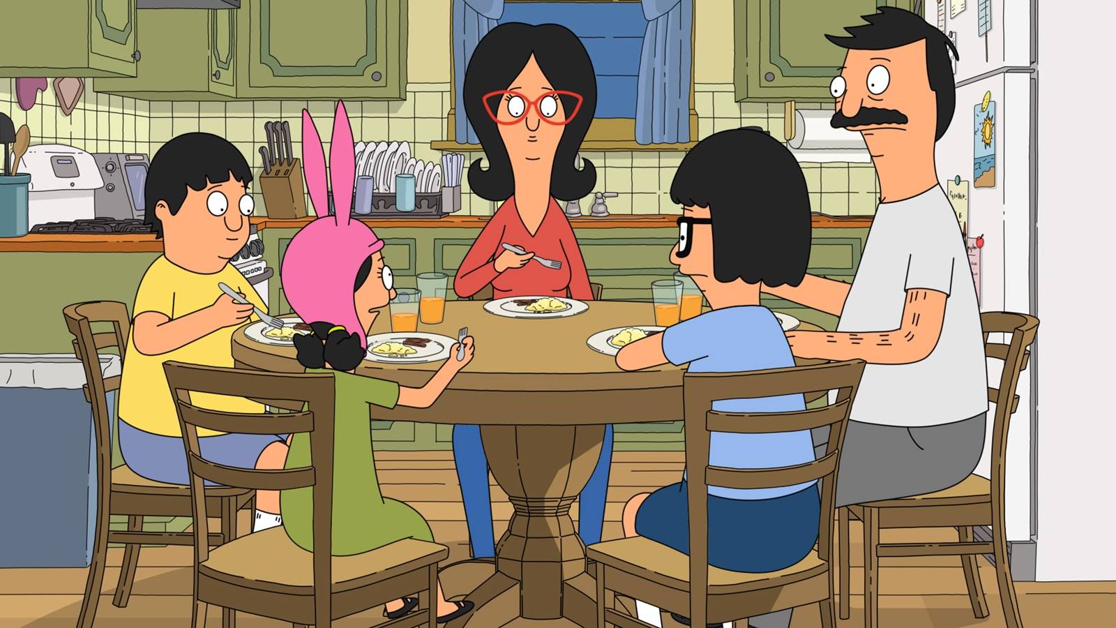Bob's Burgers: 10 Episodes That'll Never Get Old
