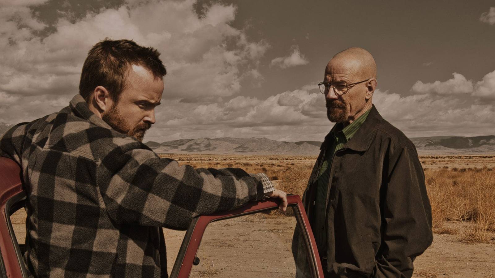 Breaking Bad: 10 Best Episodes In The Final Season, Ranked (According ...