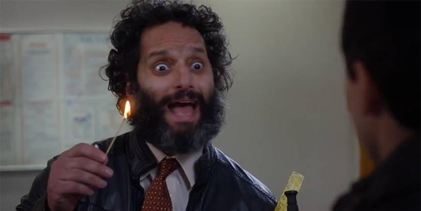 The Good Place: 10 Things You Never Knew About Derek