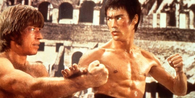 How Bruce Lee's Back Injury Almost Ended His Acting Career