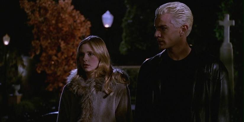 Buffy The Vampire Slayer: Buffy's 10 Most Badass Lines