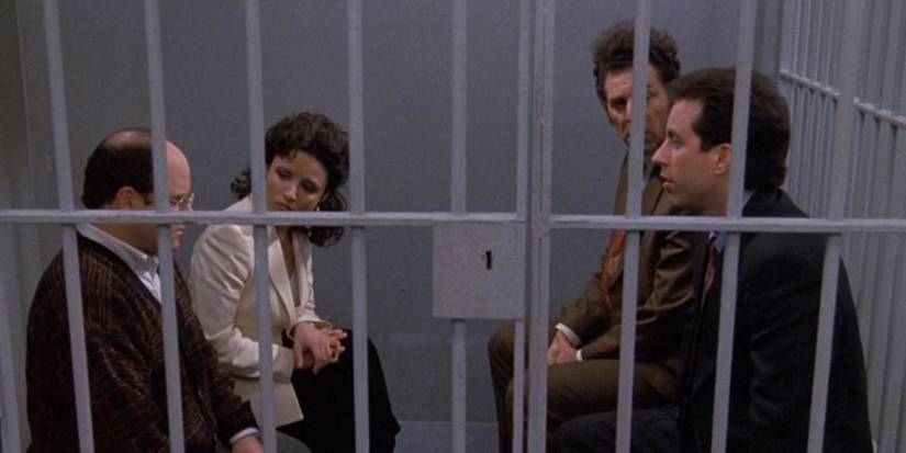 Seinfeld: 10 Things You Never Noticed About The First Episode