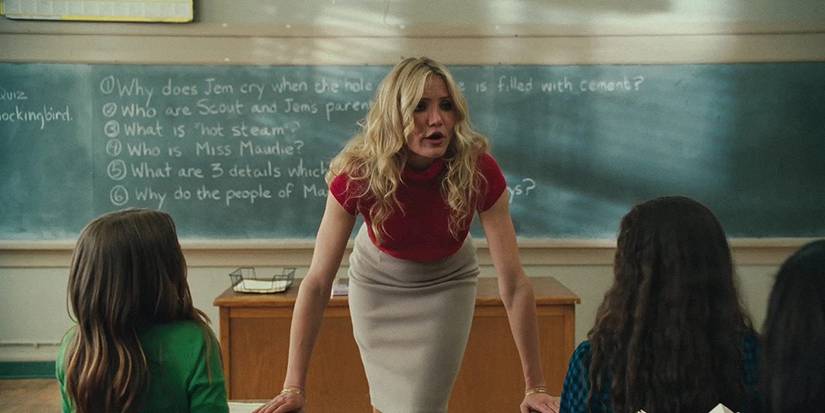 Is Bad Teacher 2 Happening? Everything We Know