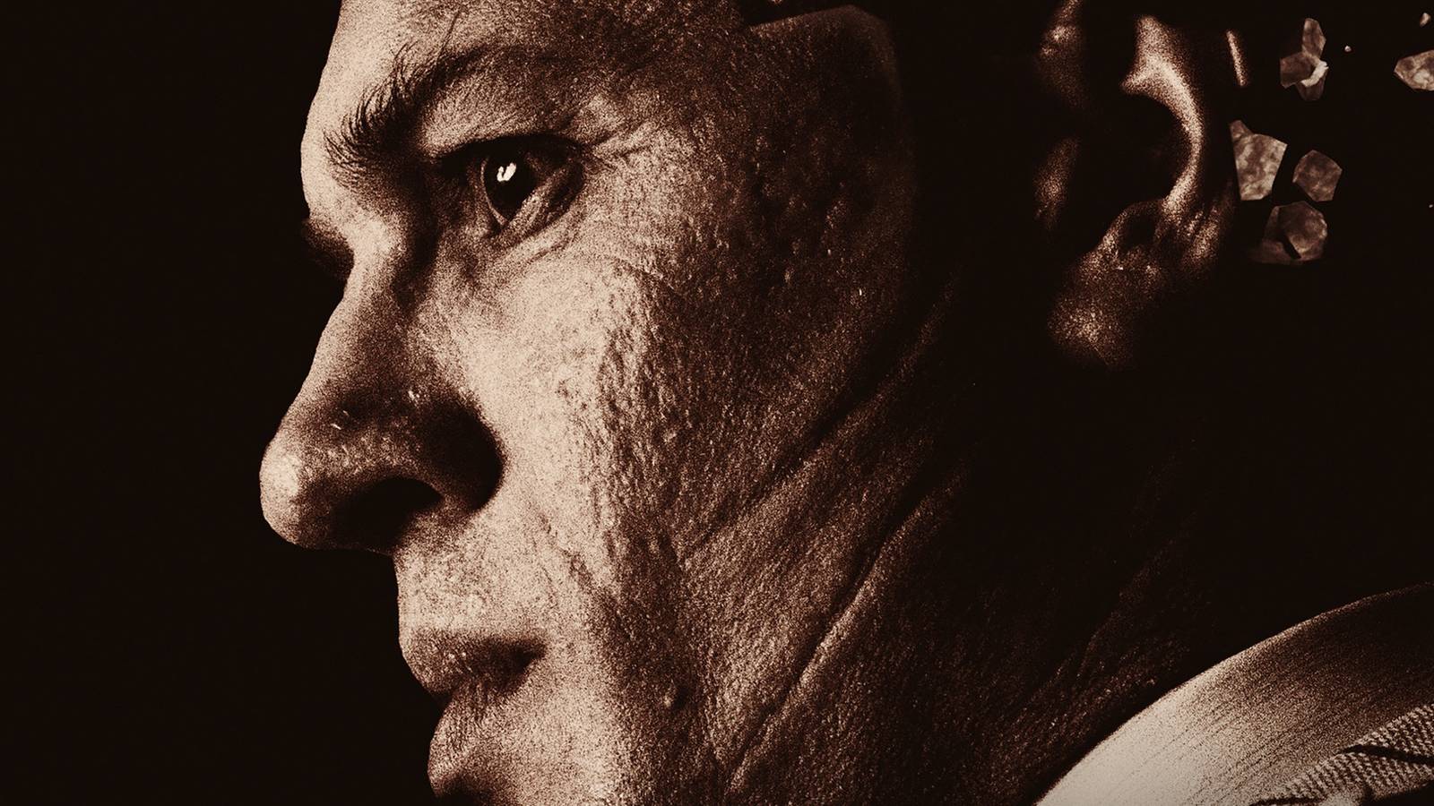 Capone (2020) Movie Review