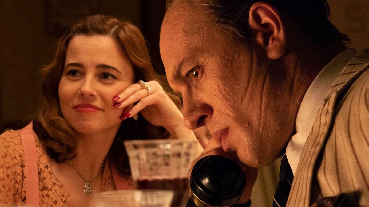 What Happened To Al Capone's Family After His Death