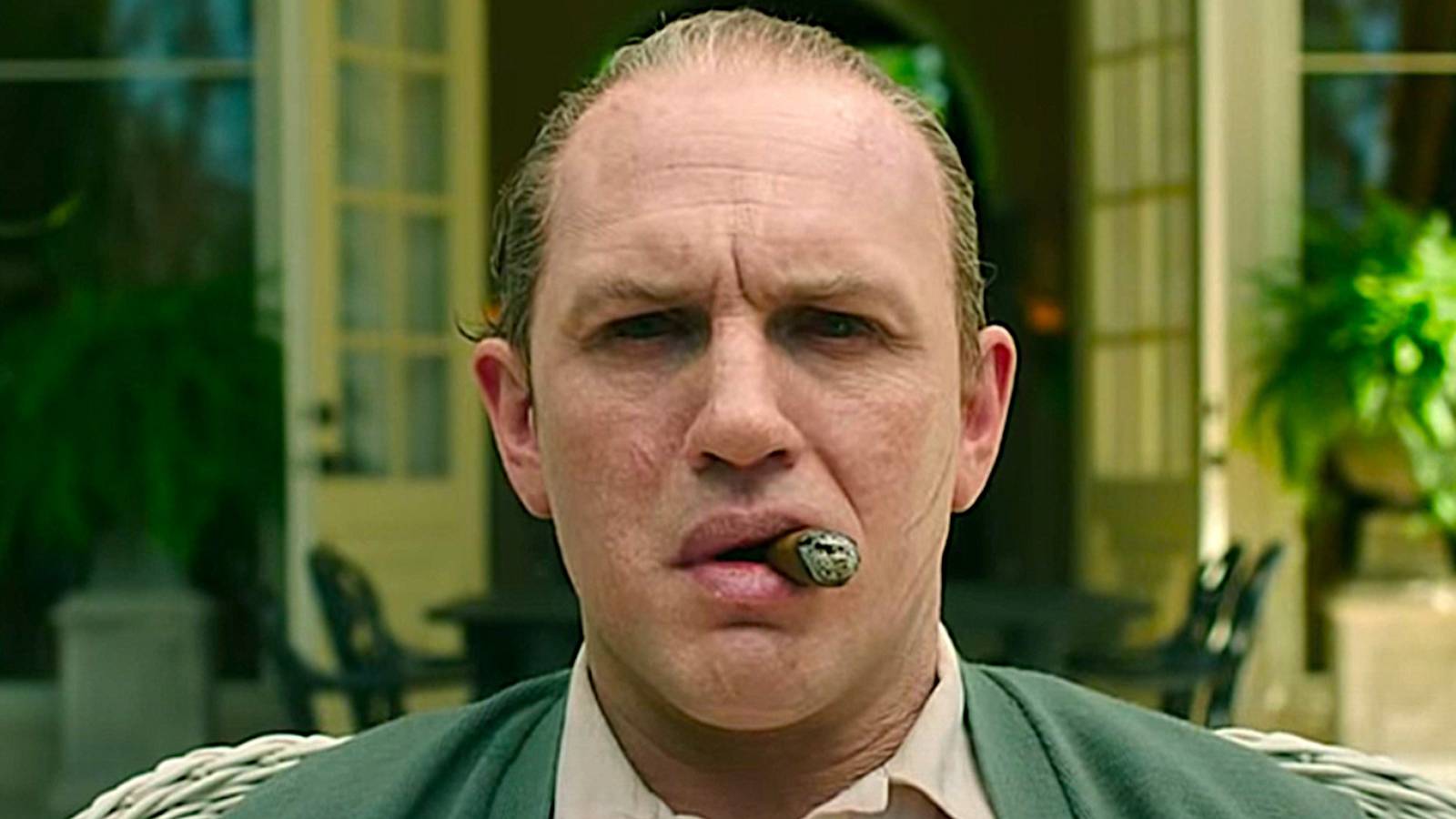 Capone Cast & Character Guide: Who Stars Alongside Tom Hardy?