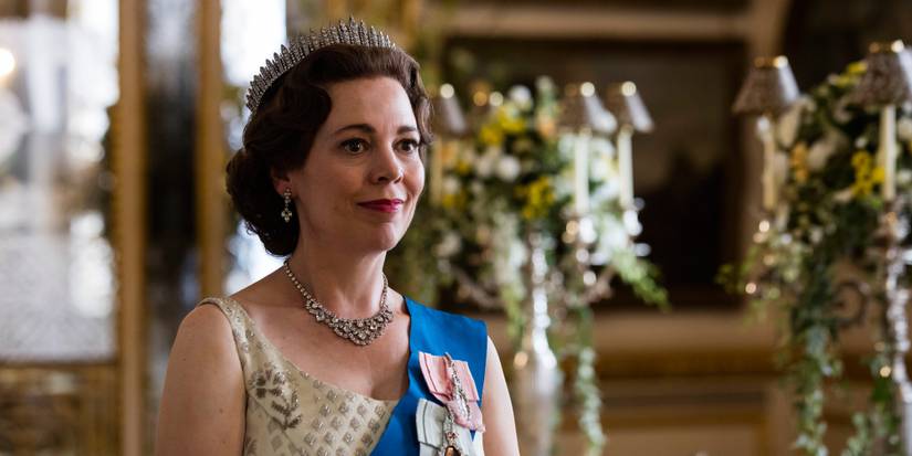 The Crown: All 3 Queen Elizabeth II Portrayals, Ranked