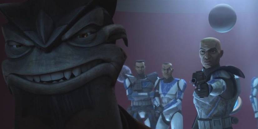 Clone Wars: 15 Best Quotes From The Opening Crawls