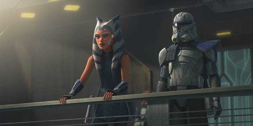 Star Wars: 15 Best Captain Rex Quotes