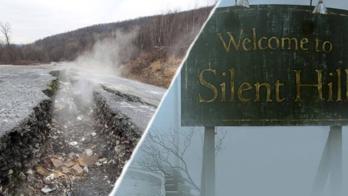 Silent Hill: True Story & Real Town's History Explained