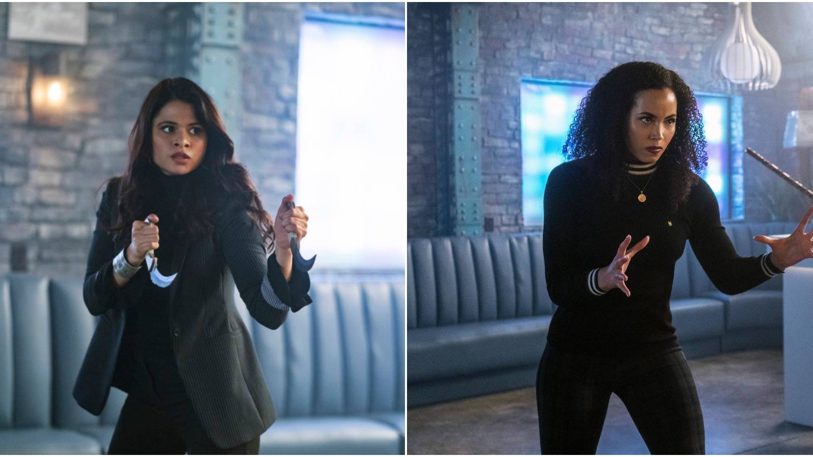 5 Reasons Macy Is The Best Charmed One (& 5 Reasons It’s Mel)