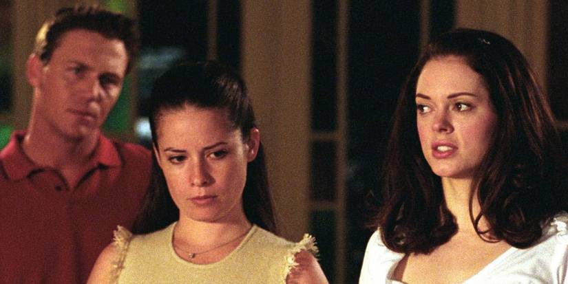 5 Reasons Harry Is The Best Whitelighter on Charmed (& 5 Reasons It’s Leo)