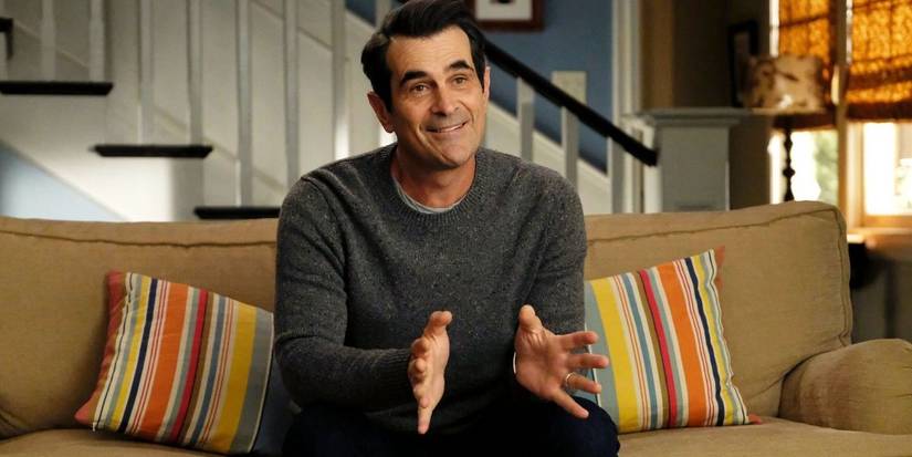 Modern Family: 10 Funniest Quotes About Love