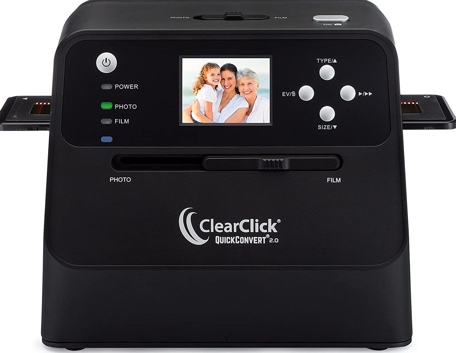 Best Photo Scanners (Updated 2020)