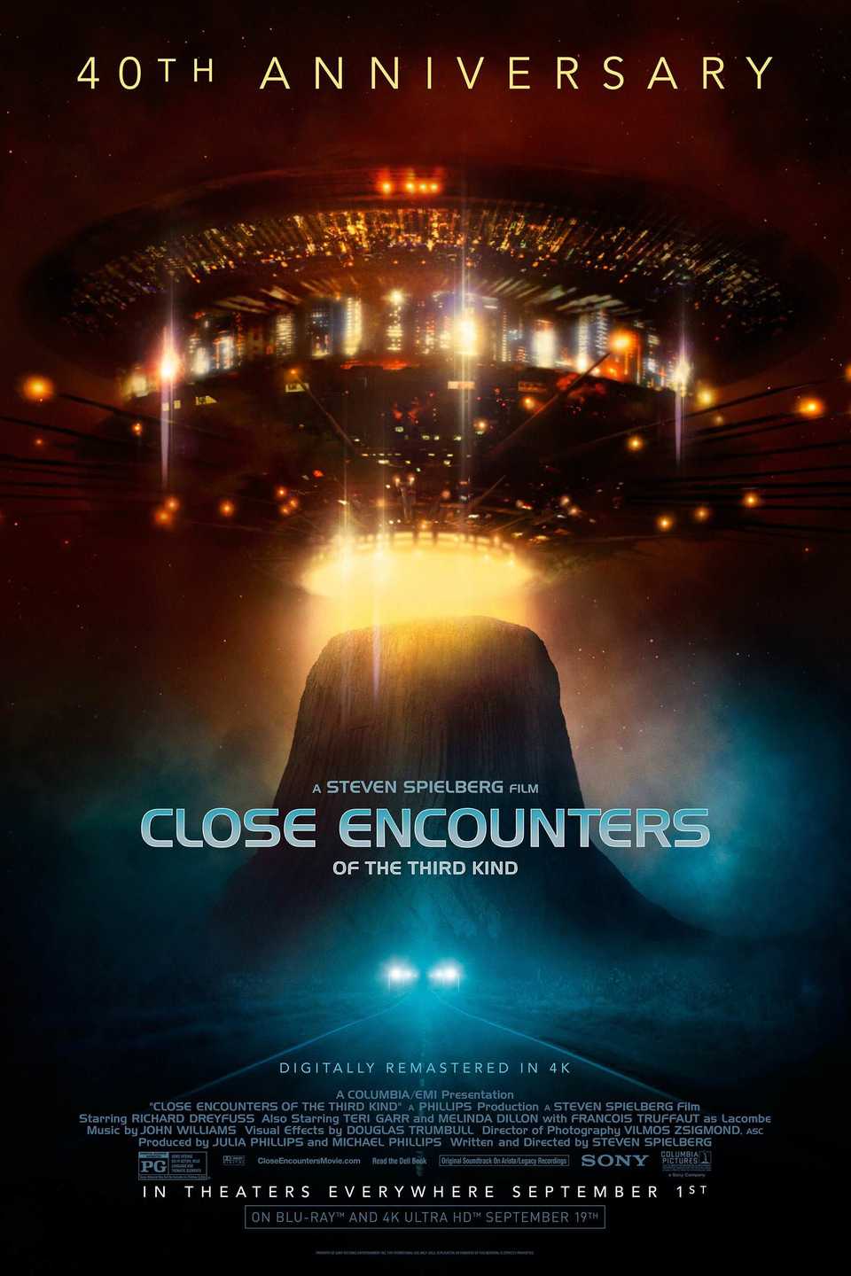 Steven Spielberg's 49-Year-Old Classic Must Be Seen In The Next Two Weeks