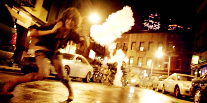 Cloverfield: Hud Was Supposed To Survive (Why He Didn't)