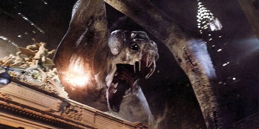 Cloverfield Theory: The Monsters Are Toxic To Humans