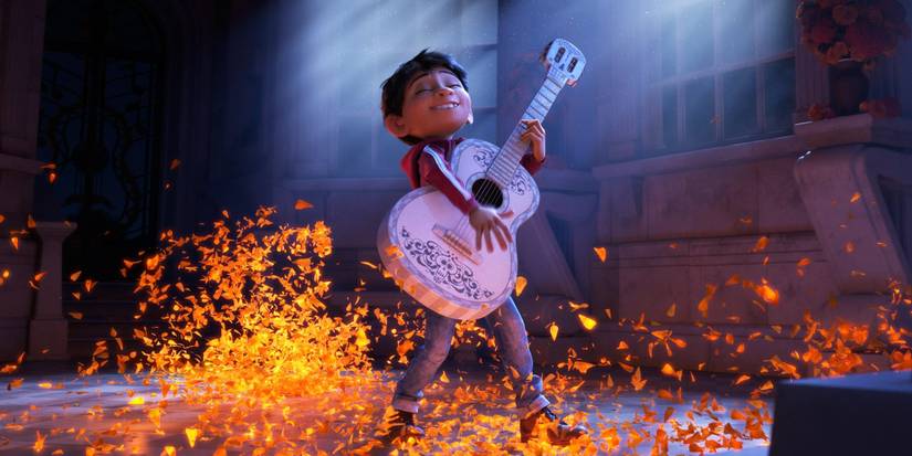 Remember Me: 10 Behind-The-Scenes Facts About Coco