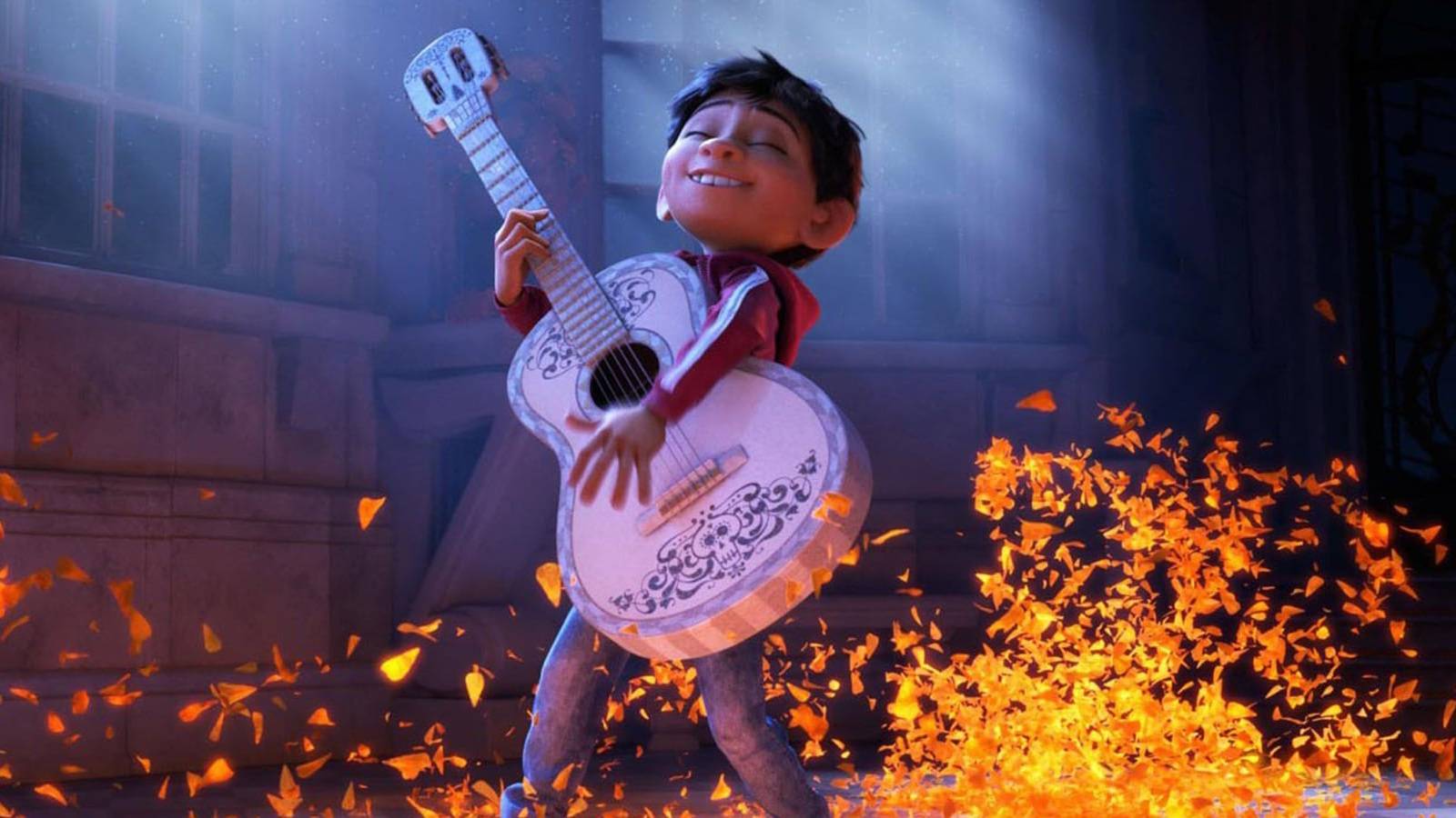 Remember Me: 10 Behind-The-Scenes Facts About Coco