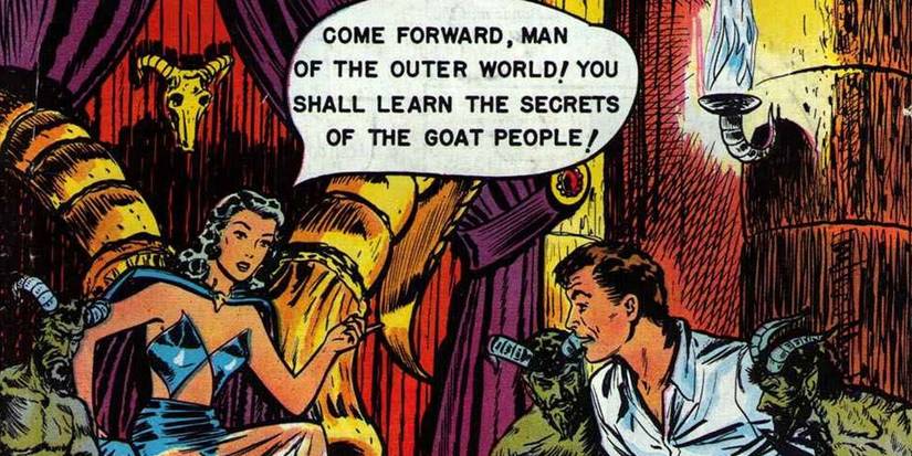 Digital Comic Museum Offers Free Golden Age Comics for Download