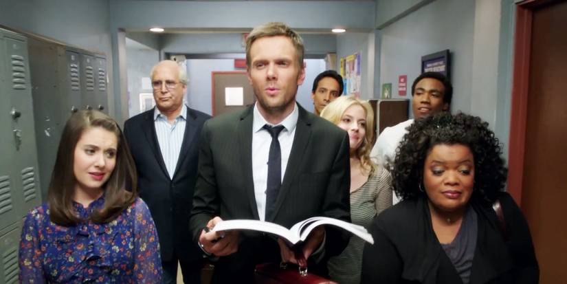 Community: 9 Quotes That Prove Jeff Is The Best Character