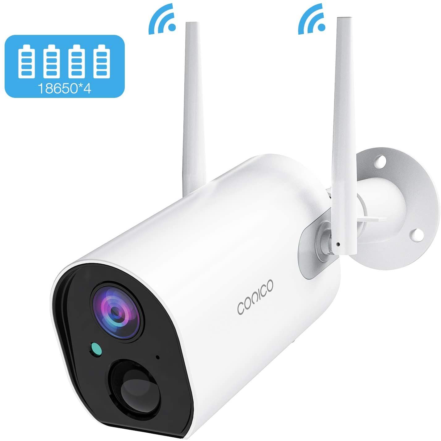 Best Wireless Security Cameras (Updated 2020)