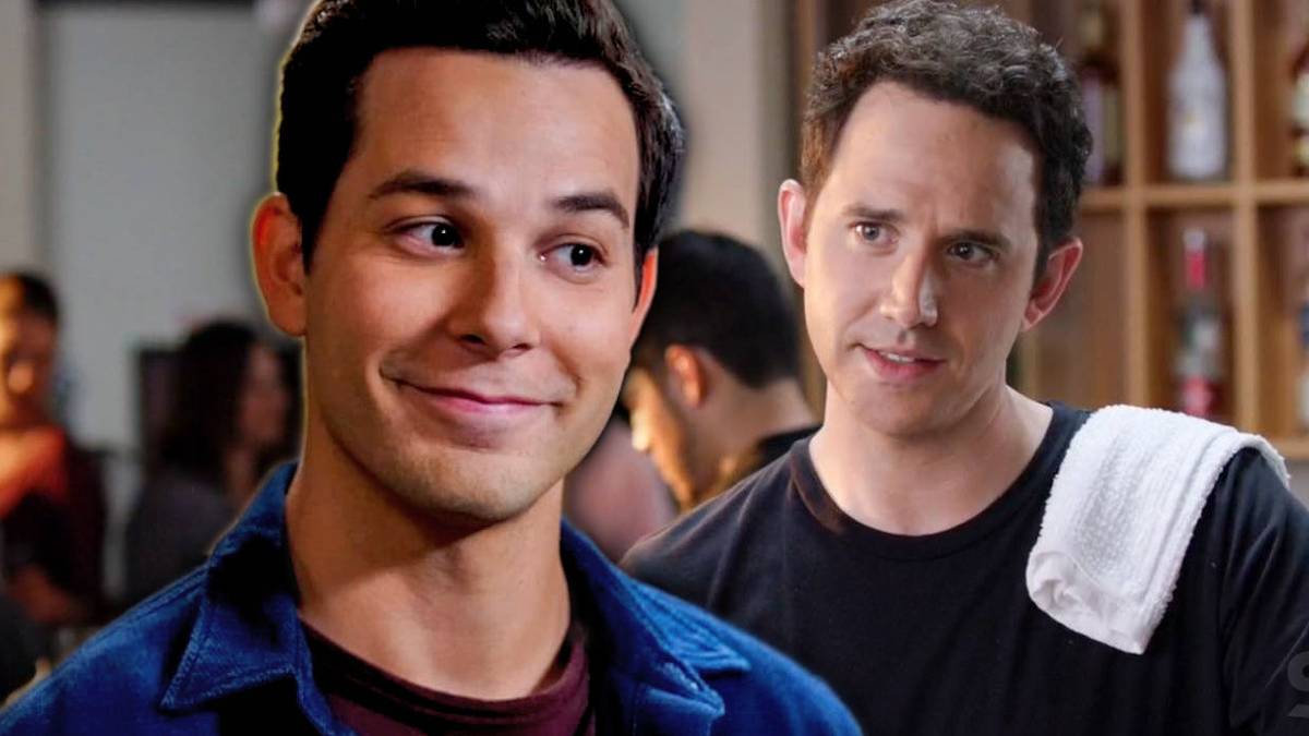 Crazy Ex-Girlfriend: Why Greg Was Recast With Skylar Astin