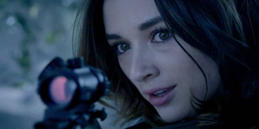 Teen Wolf Movie Clip Shows Allison Hunting Down Derek
